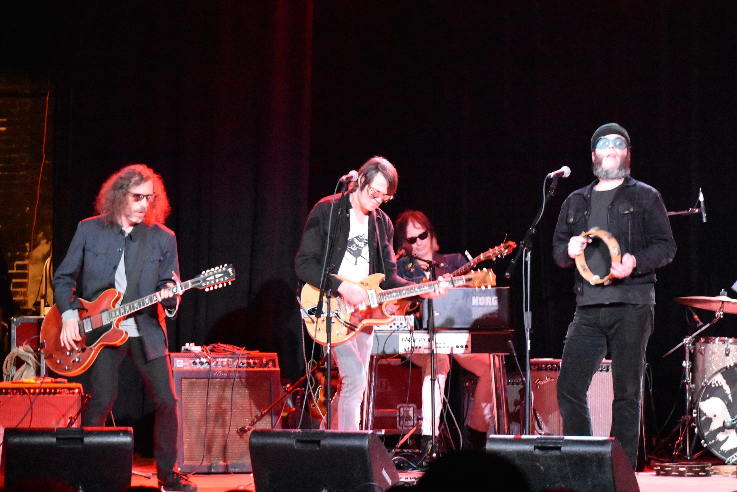 BJM-7 - What's Up Newp