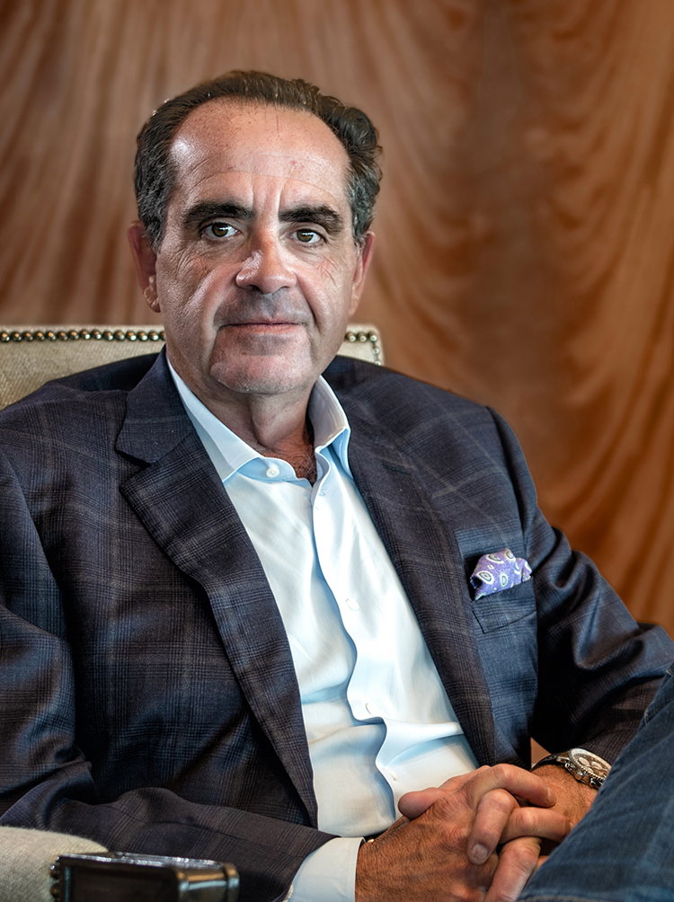 Navyn Salem, who founded RI-based Edesia, will speak at Salve Regina ...