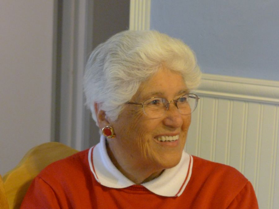 Obituary: Elsie L. Hopper - What's Up Newp