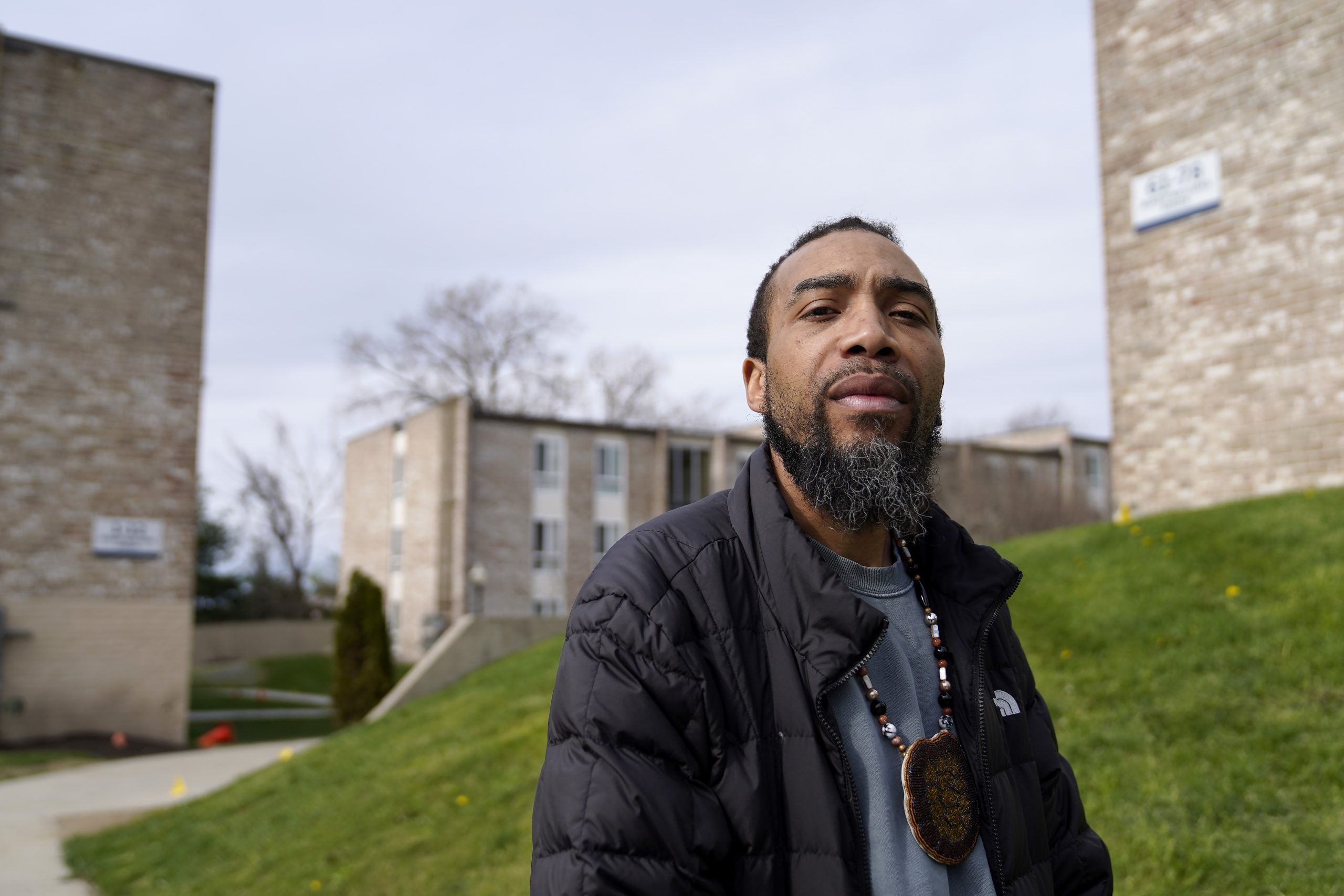 Racial Injustice Reparations Providence - What's Up Newp