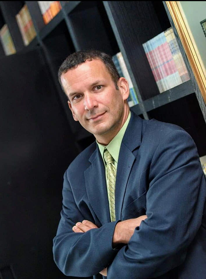 Obituary: Aaron Lee Davis - What's Up Newp