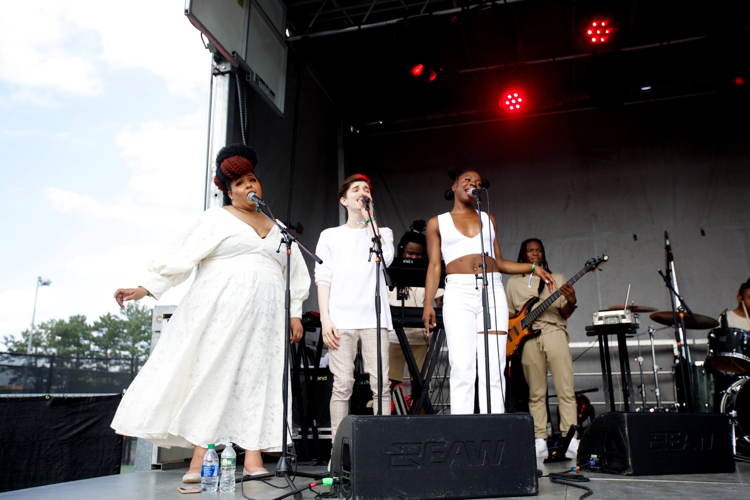 BostonCallingHighlightsMirandaRaeMay272022 - What's Up Newp