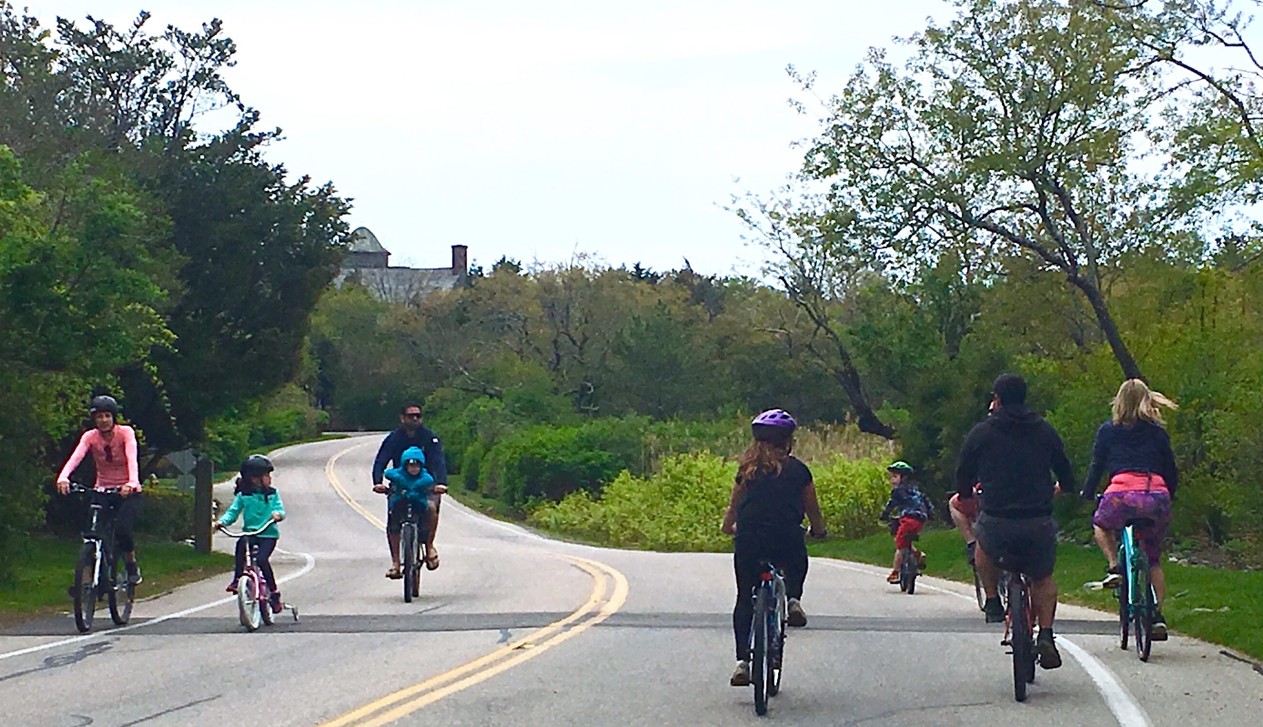 Elliott's Ride for Everyone returns to Ocean Drive on May 21 - What's ...