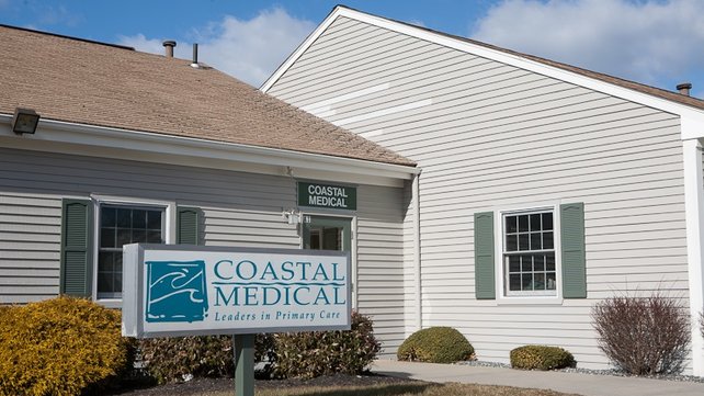 Coastal Medical closes half its laboratories - What's Up Newp