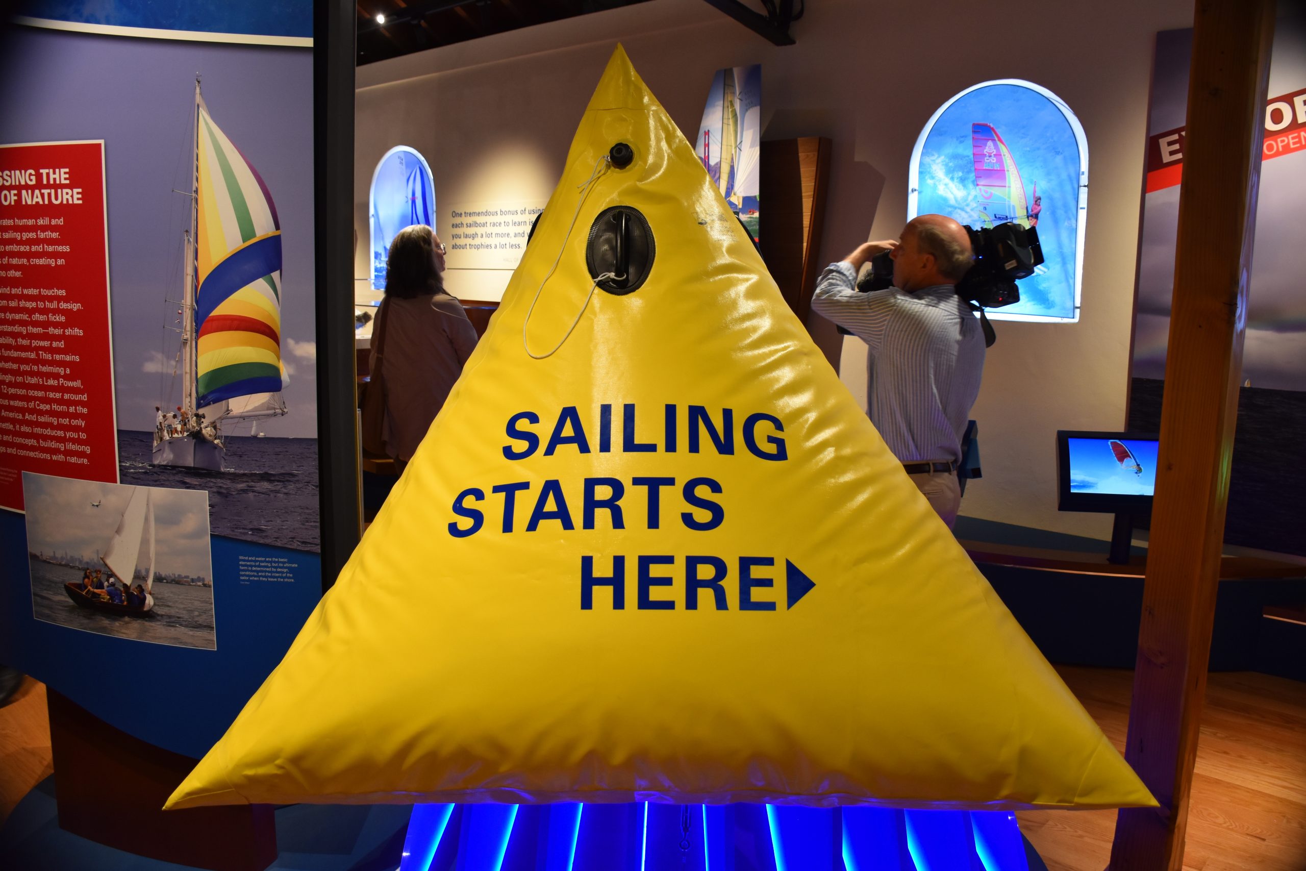 Sailing-Museum-11 - What's Up Newp