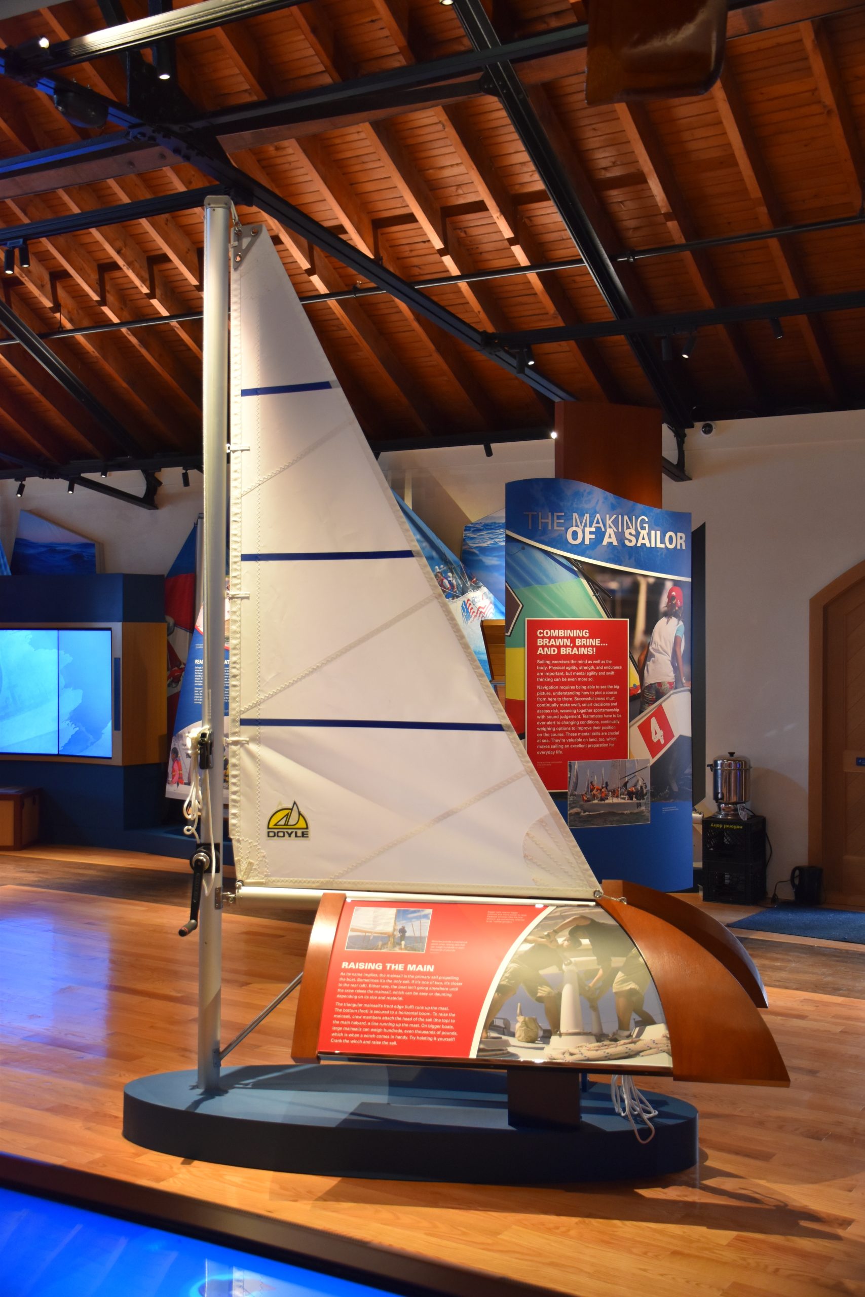 Sailing-Museum-4 - What's Up Newp