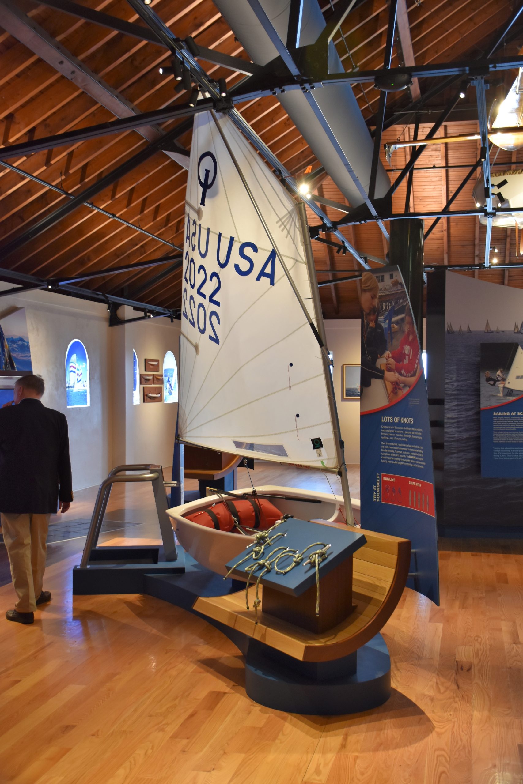 Sailing-Museum-8 - What's Up Newp