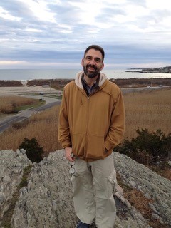 Obituary: Ralph Leon Sweeney - What's Up Newp