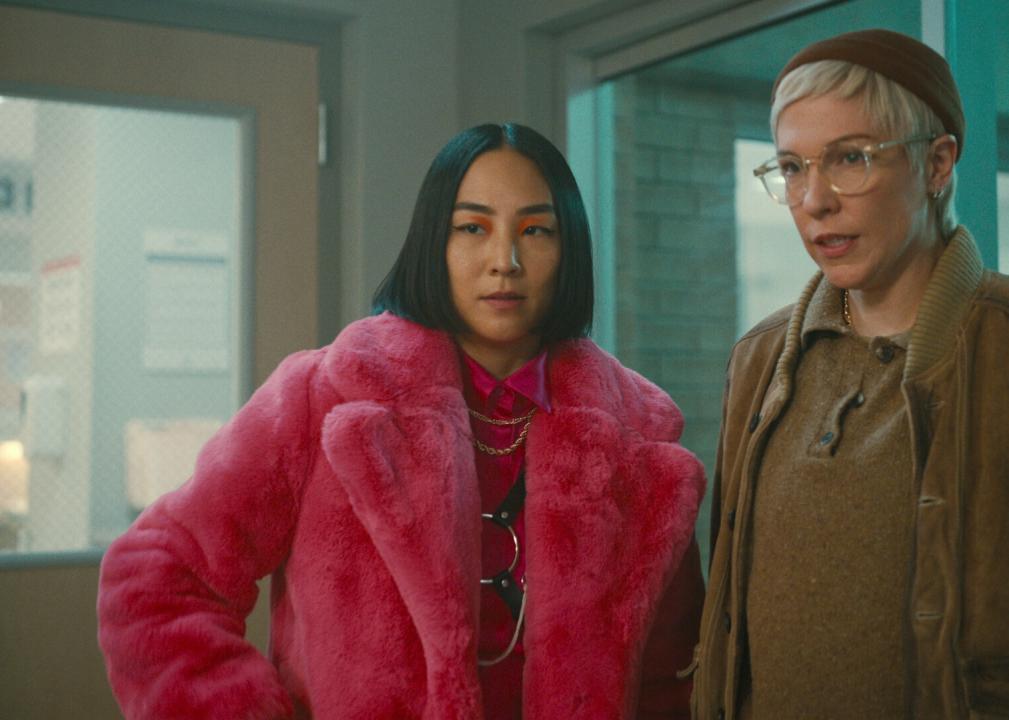 5 new Netflix series to watch this weekend - What's Up Newp