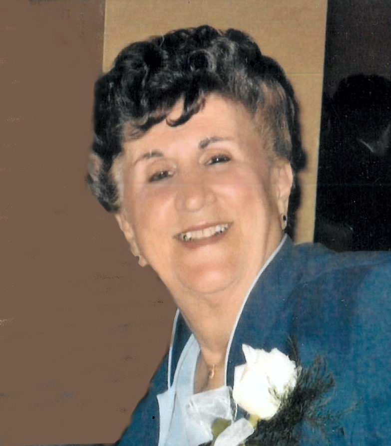 Obituary: Annie L. Busse - What's Up Newp