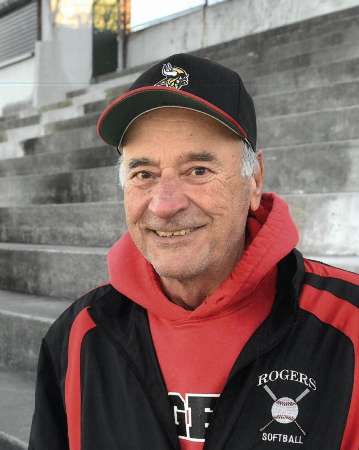 Obituary: James F. Gizzi - What's Up Newp