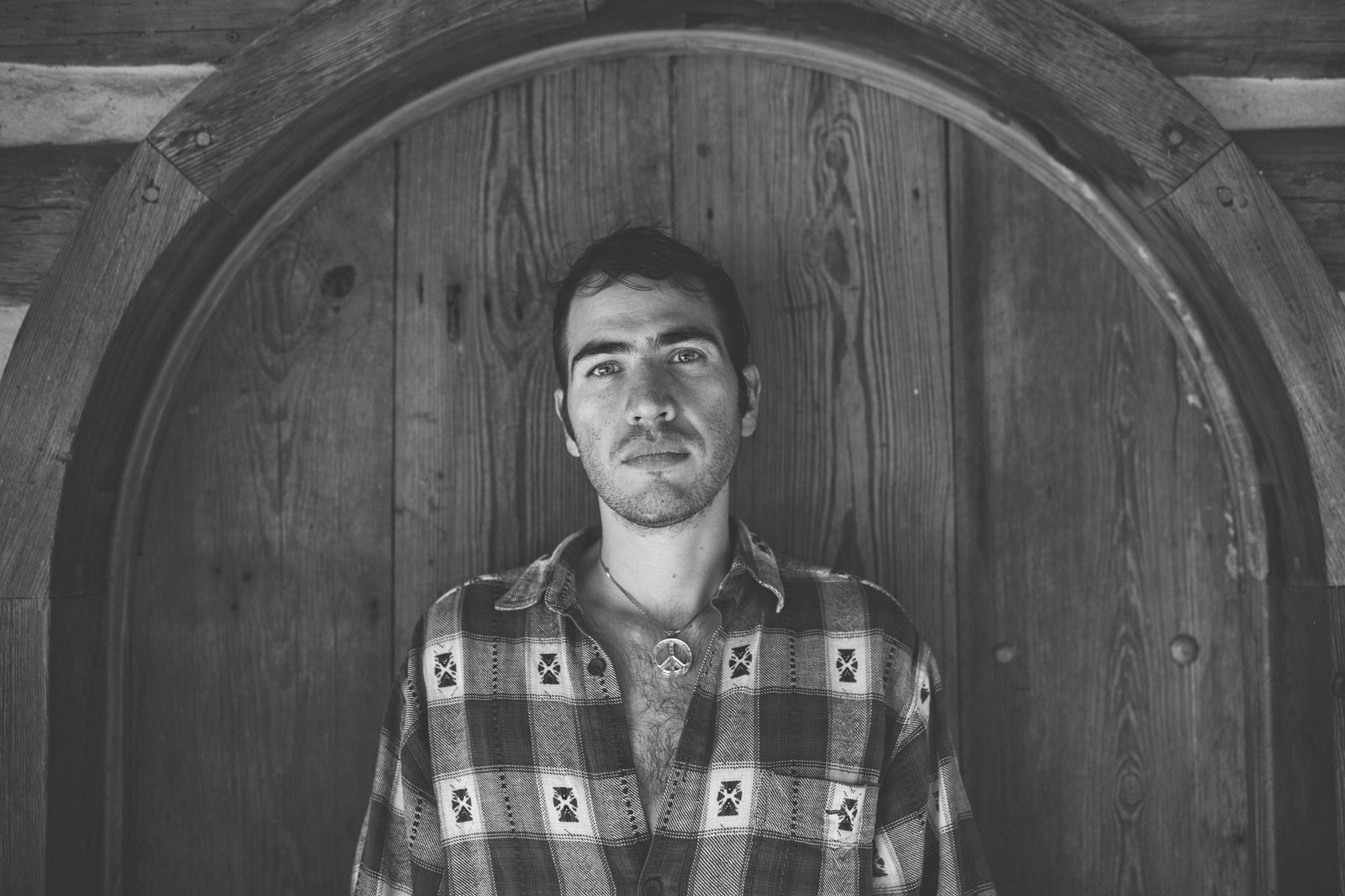 Avi Jacob - What's Up Newp