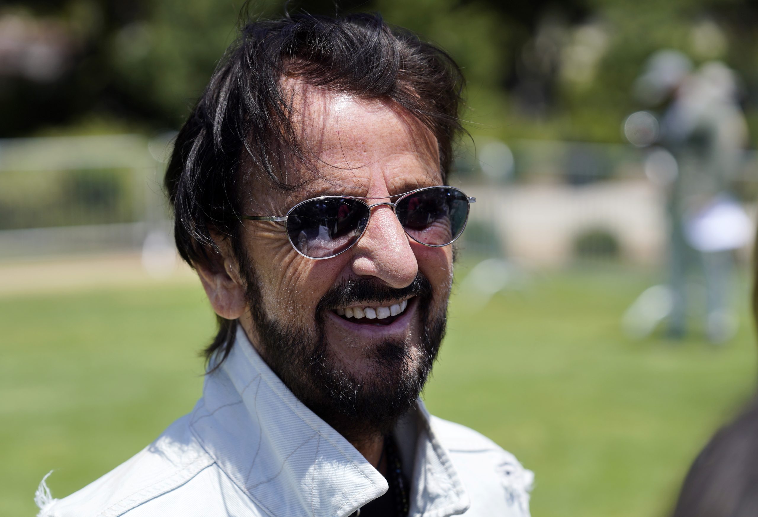 Ringo Starr - What's Up Newp