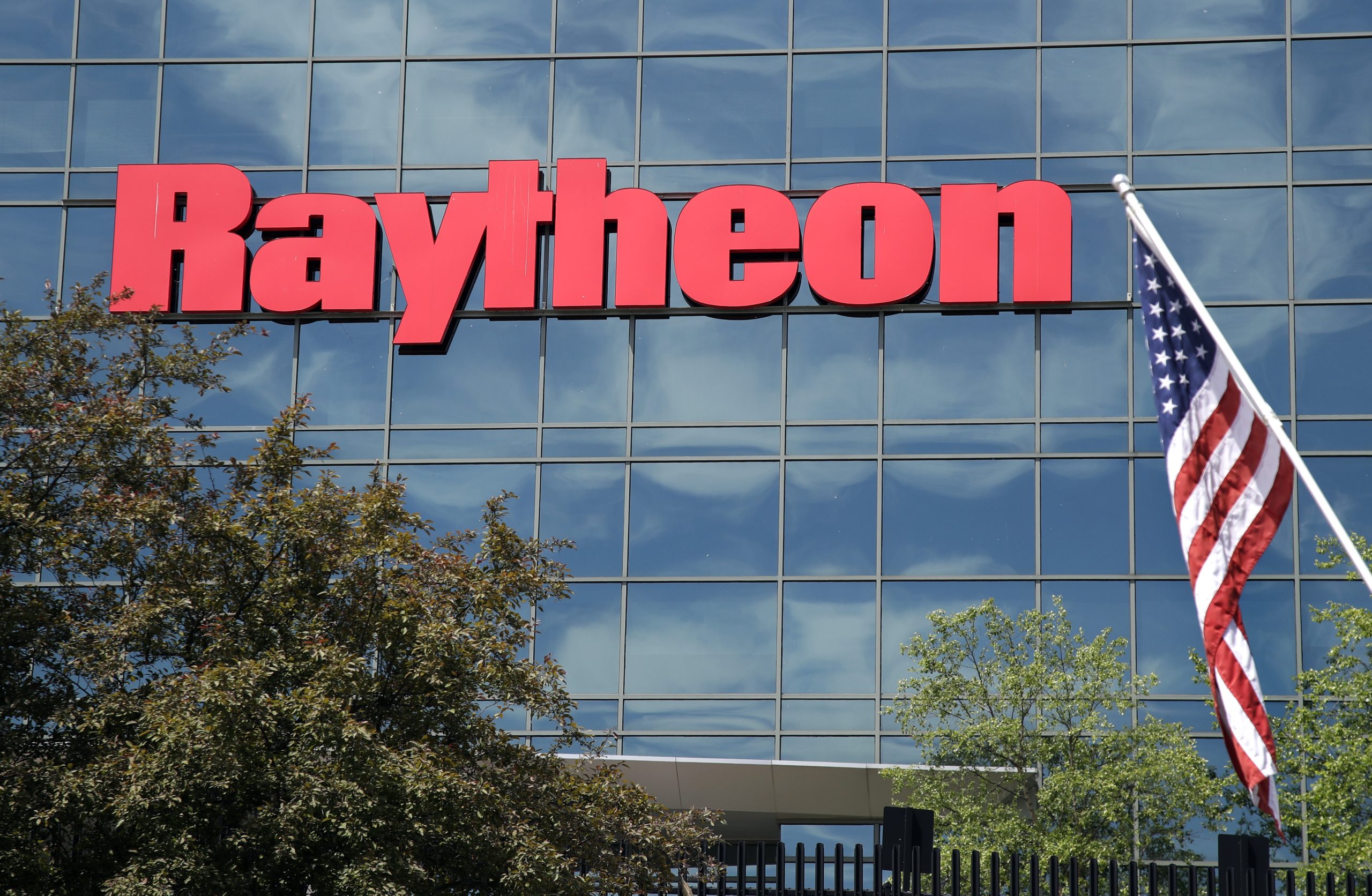 Raytheon to establish global headquarters in Virginia - What's Up Newp