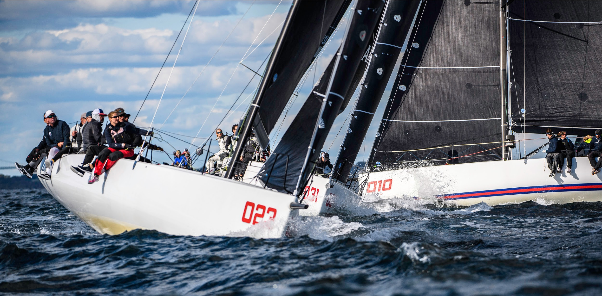 Ready or Not, IC37 Class jumps into most competitive season yet - What ...