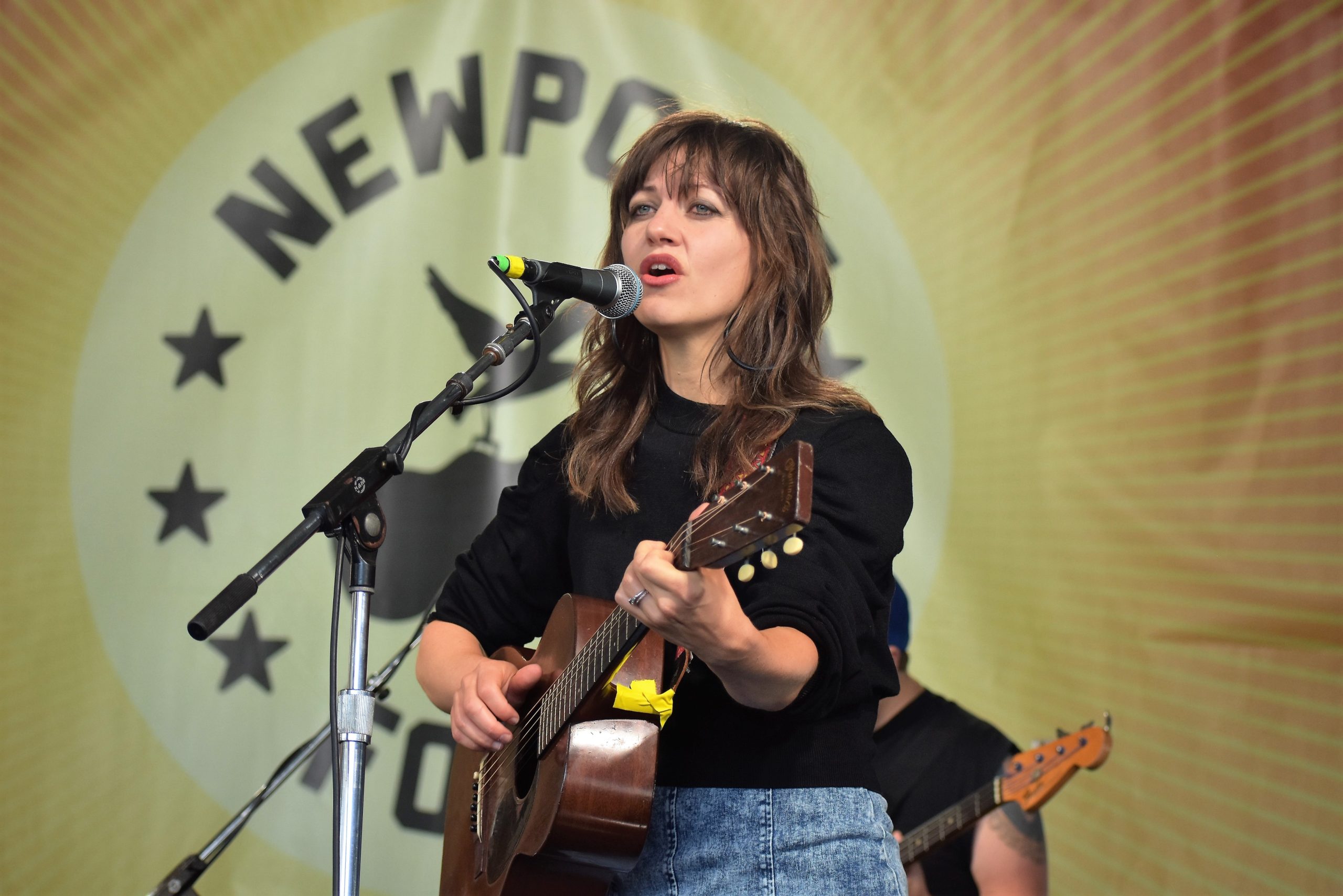 Anais Mitchell - What's Up Newp