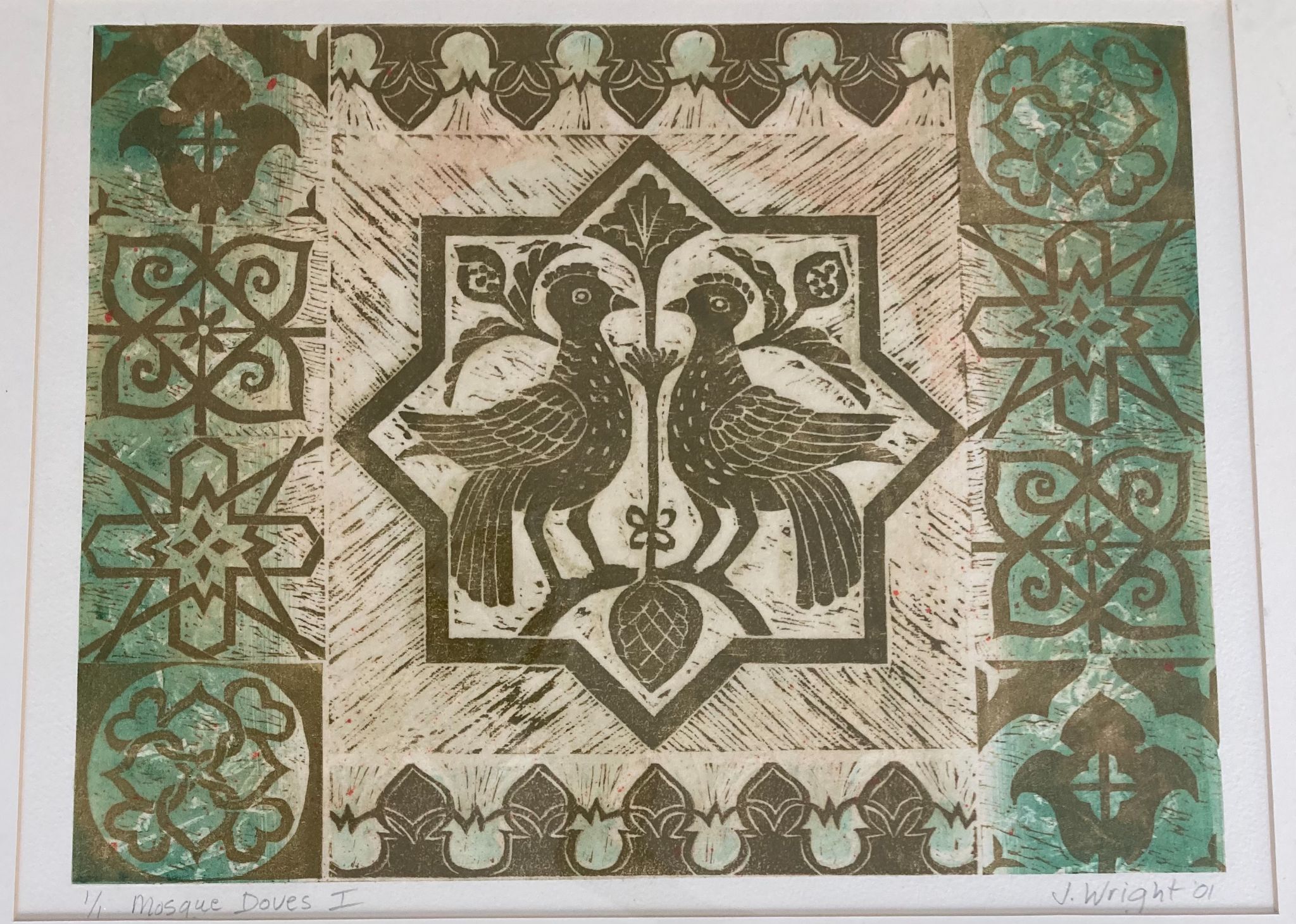 JWright Doves of peace 19 x 22,HEIC - What's Up Newp
