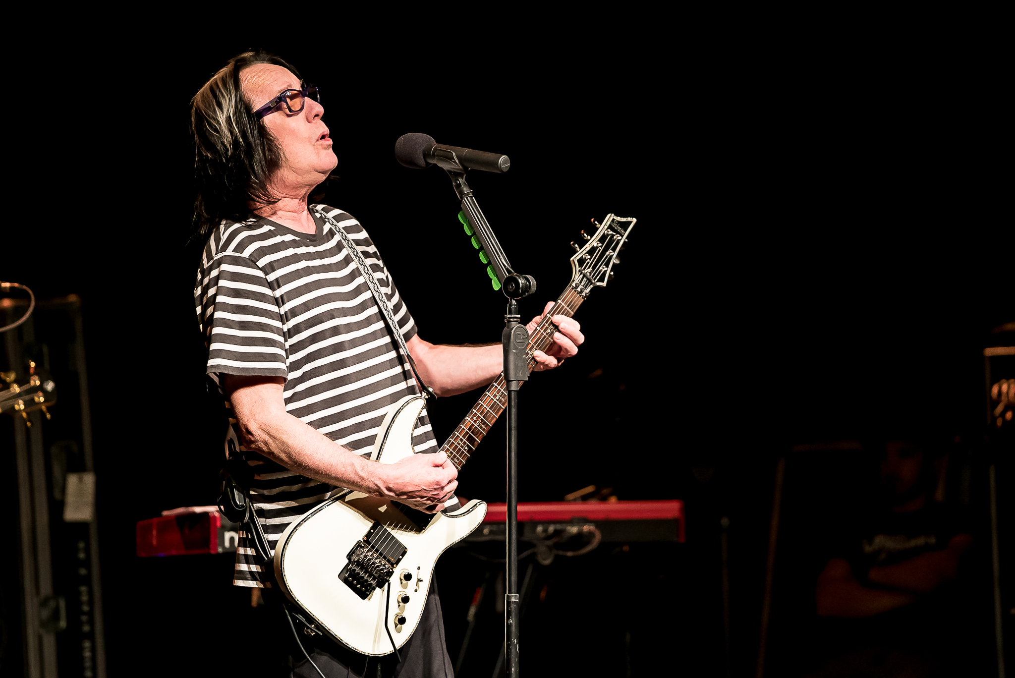 Todd-Rundgren-Odeum-7-15-22-11 - What's Up Newp