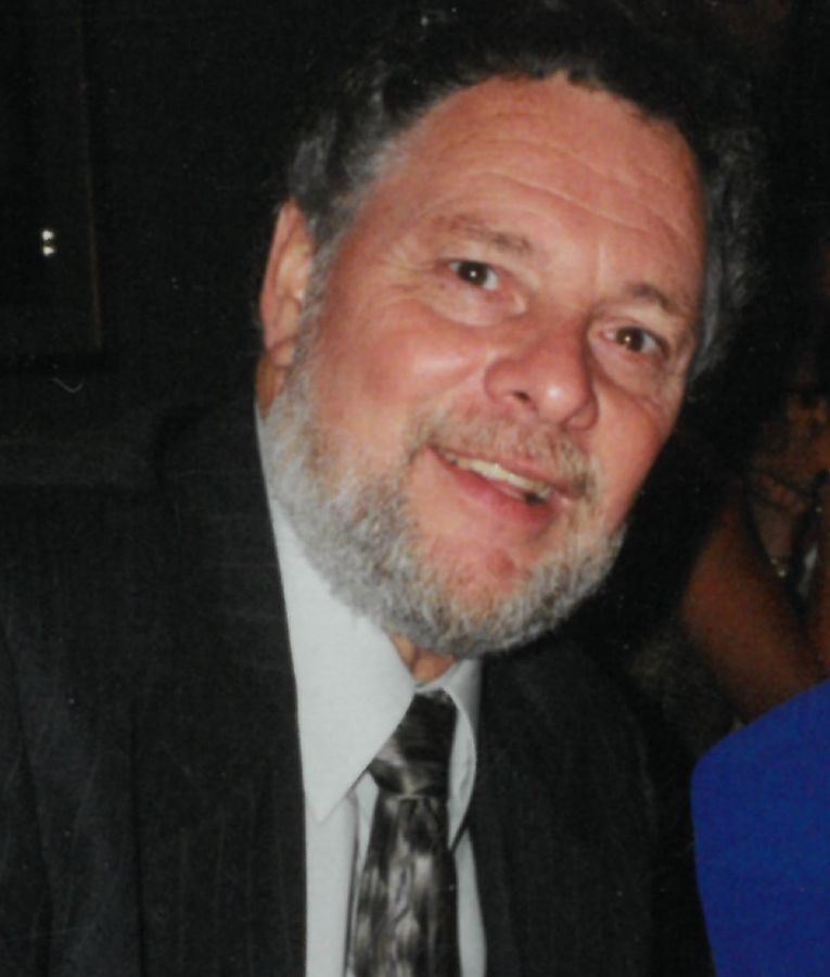 Obituary: William J. Hallam Jr. - What's Up Newp