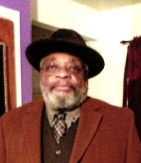 Obituary: Edward Robert Moye' Sr. - What's Up Newp