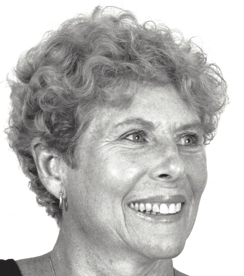 Obituary: Barbara Ann Ruscetta - What's Up Newp