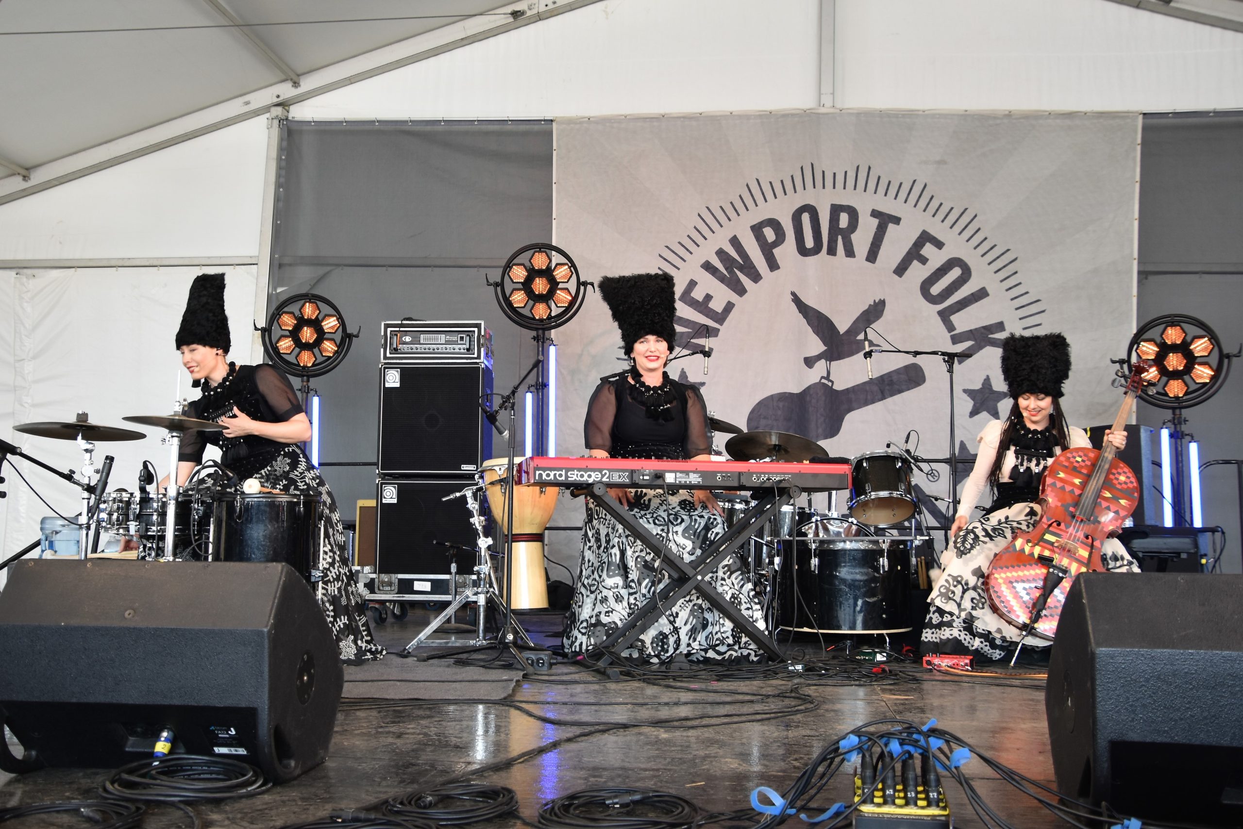 'Six Picks' Music: The best in local music this weekend (August 5-7 ...