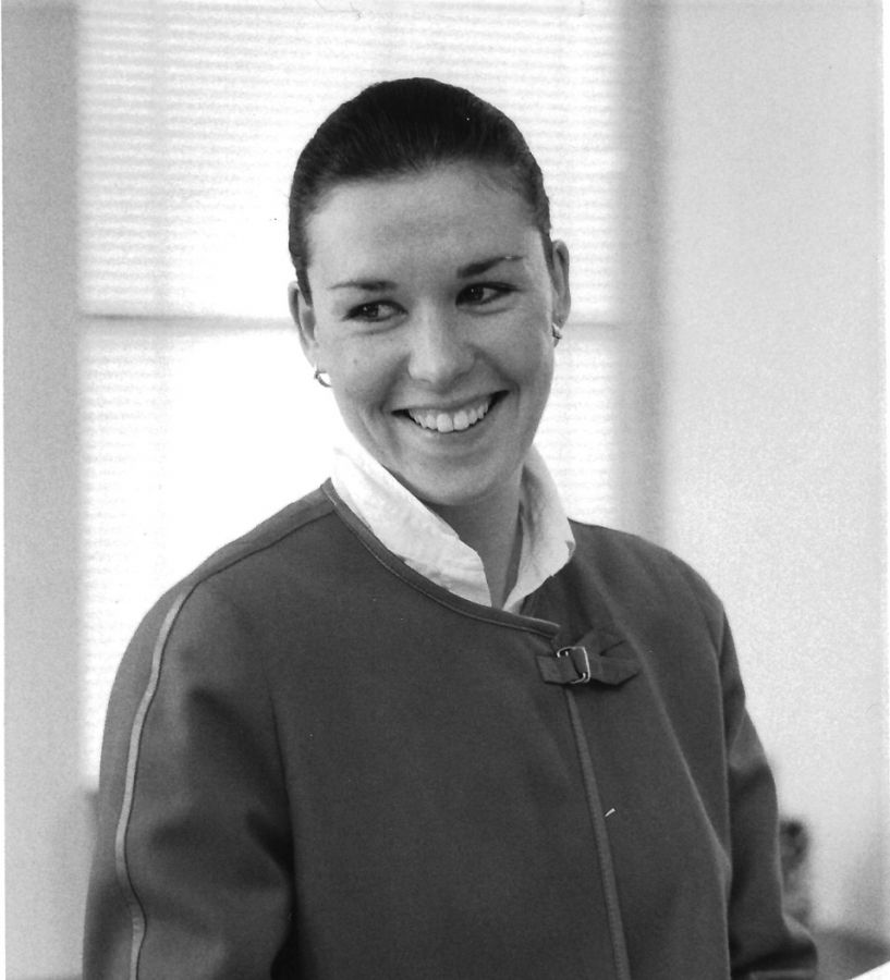 Obituary: Debra L. McDonald-Amini - What's Up Newp