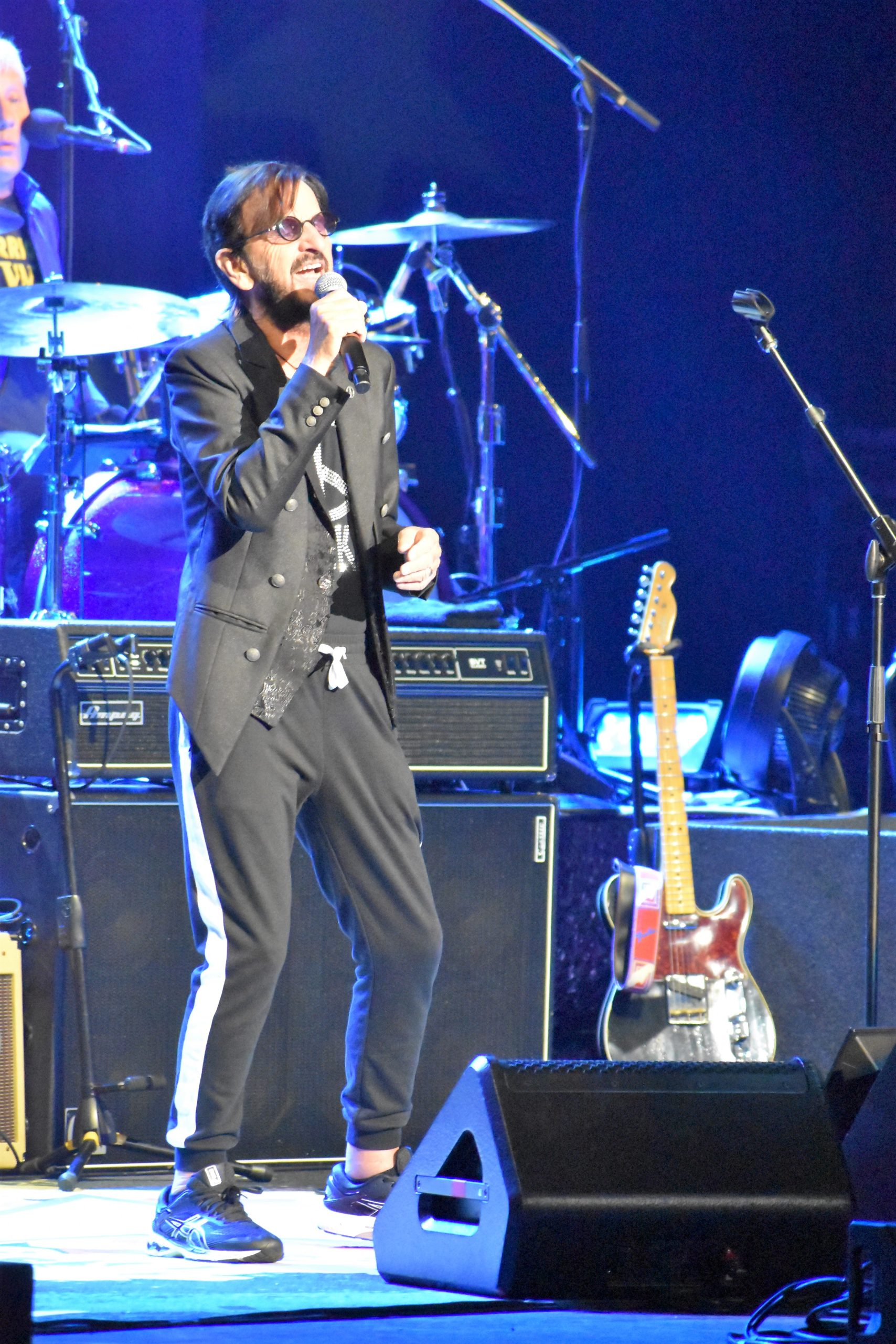 Ringo-14 - What's Up Newp