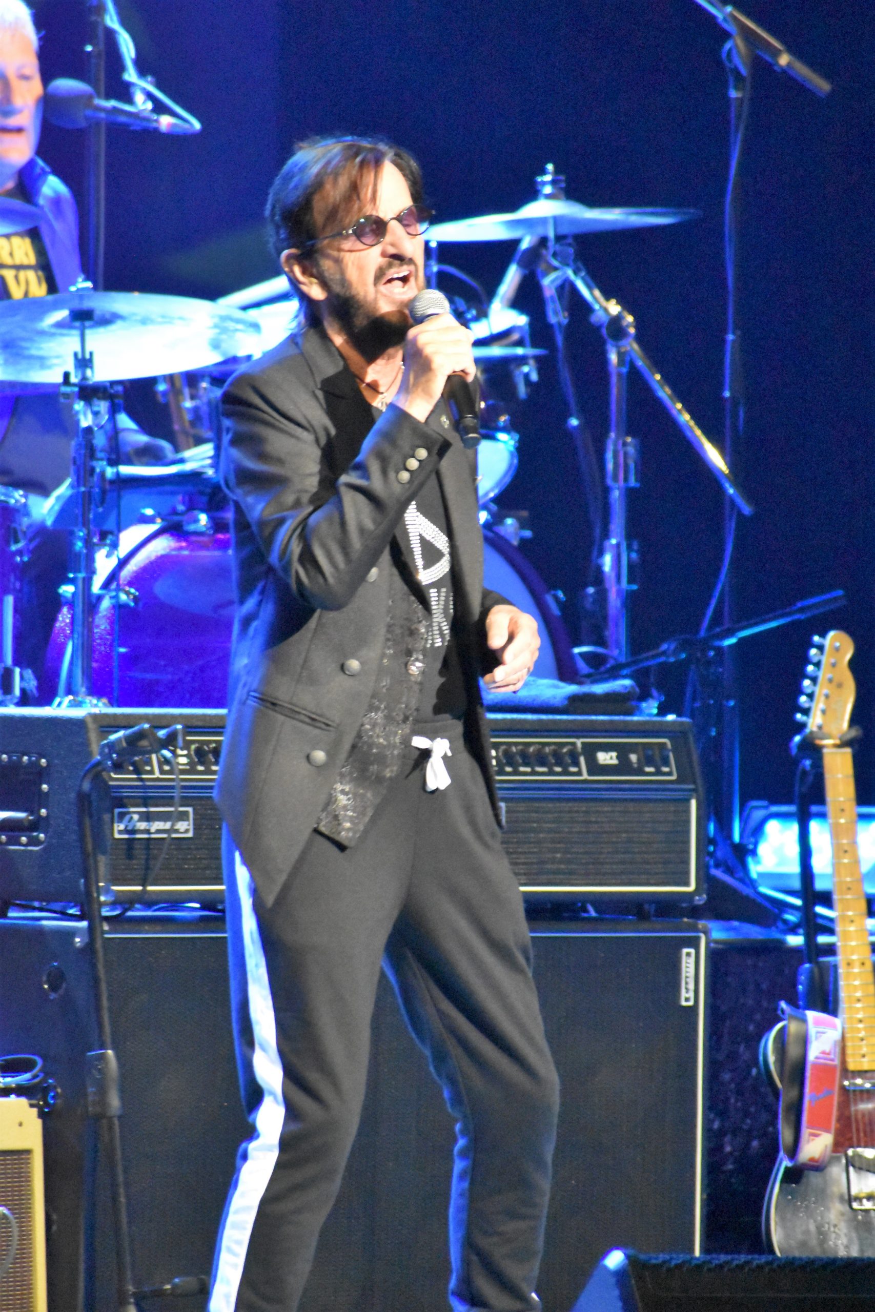 Ringo-15 - What's Up Newp