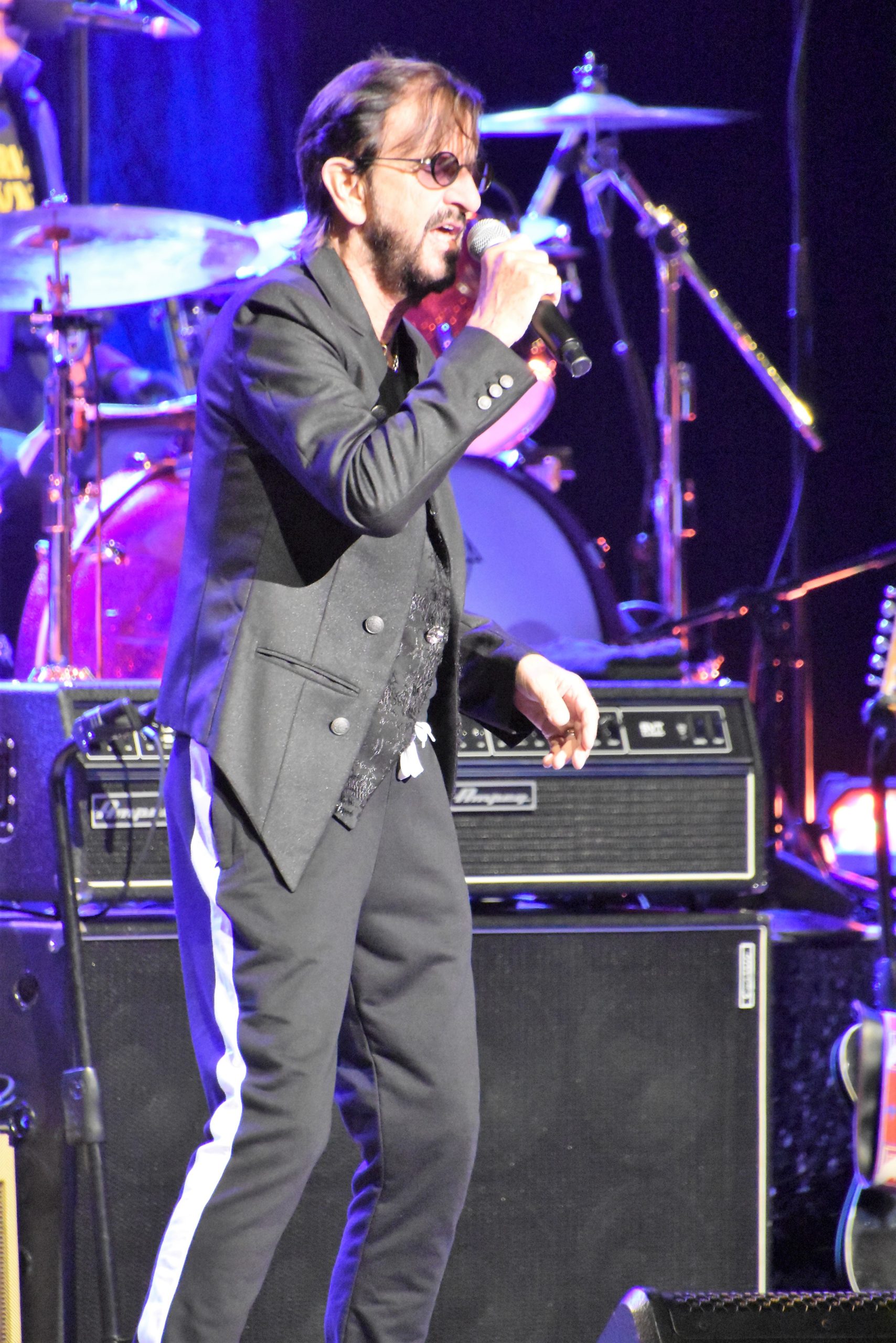 Ringo-9 - What's Up Newp