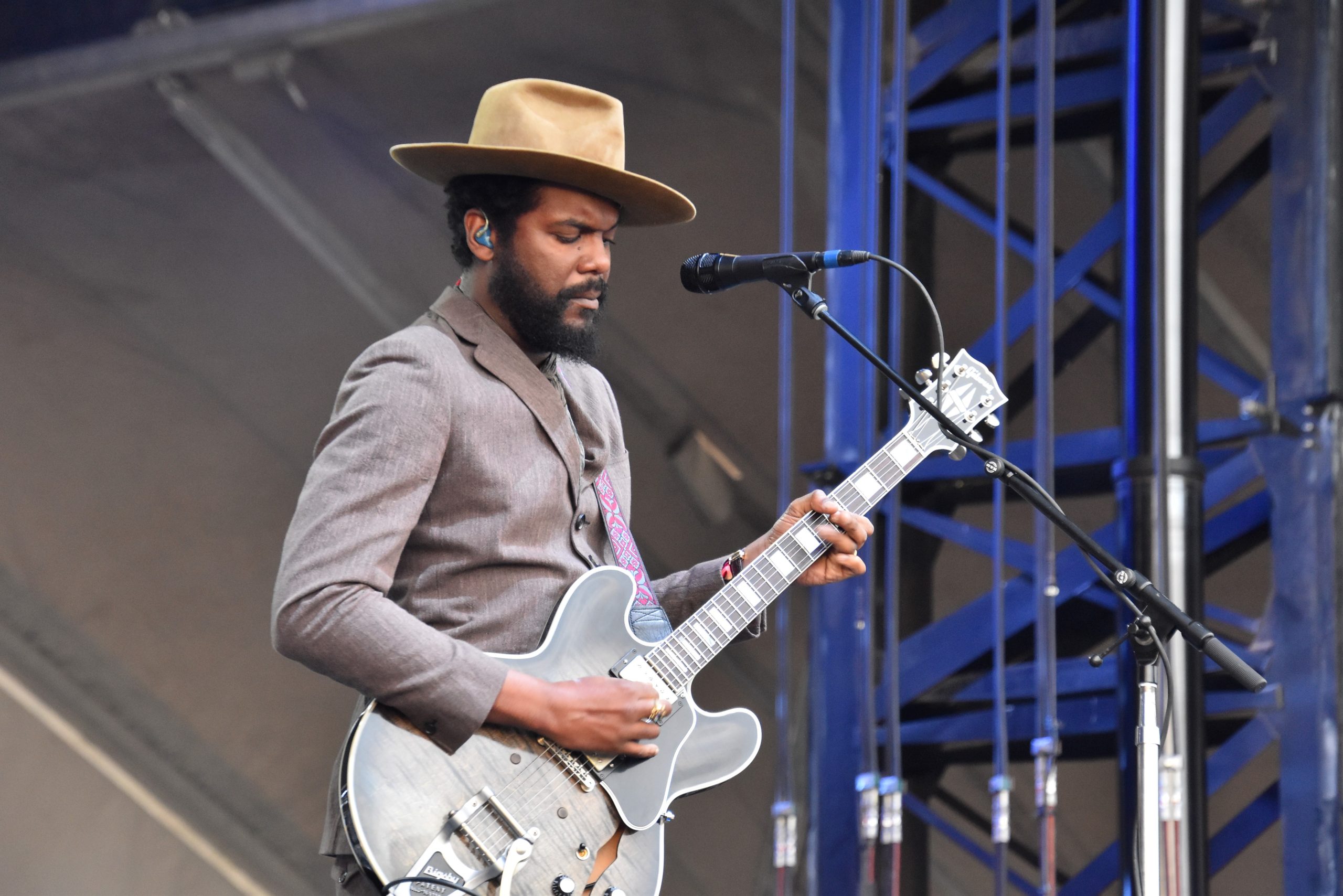 Concert Recap and Photos: Sound on Sound Festival Day 2, a success for ...