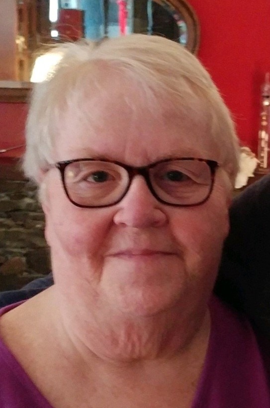 Obituary: Louise Thomas Brown - What's Up Newp