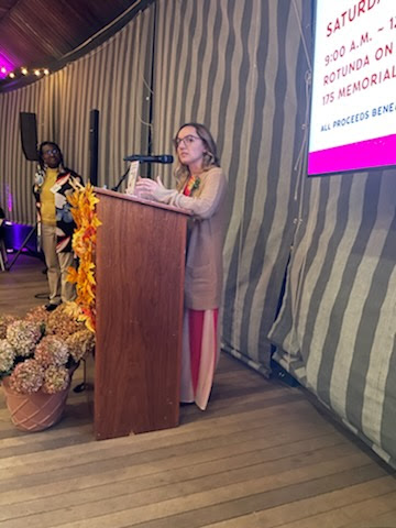 Fall for Lucy's Hearth raises more than $93,000 - What's Up Newp