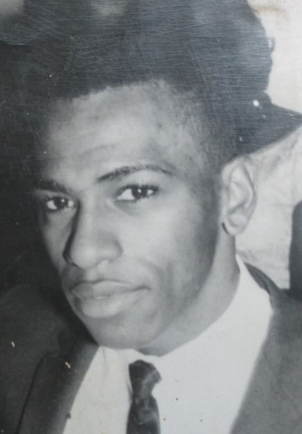 Obituary: Charles C. Houston, USN Ret. - What's Up Newp