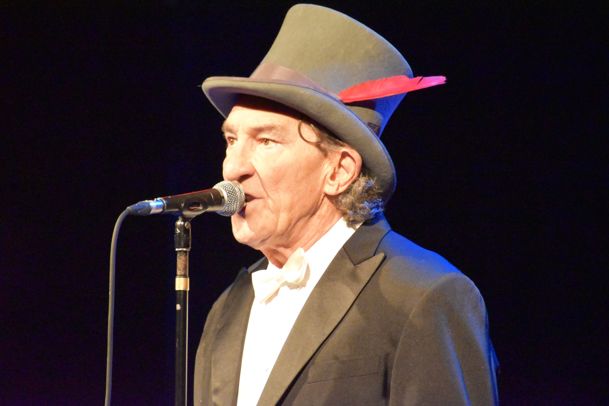 Concert Recap and Photos: 'What do you want from life?' The Tubes at ...