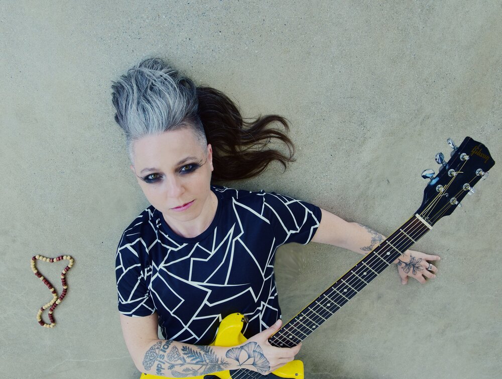 TICKET GIVEAWAY: Catching up with Erin McKeown, playing Jamestown Arts ...