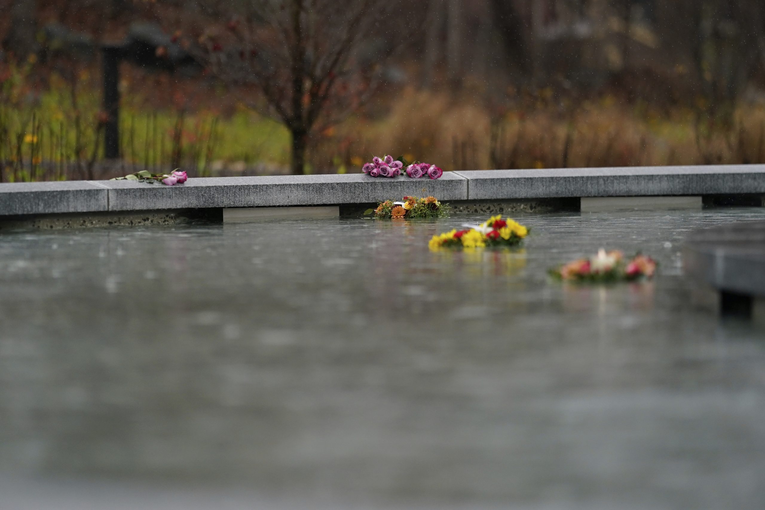 Newtown Shooting Memorial - What's Up Newp