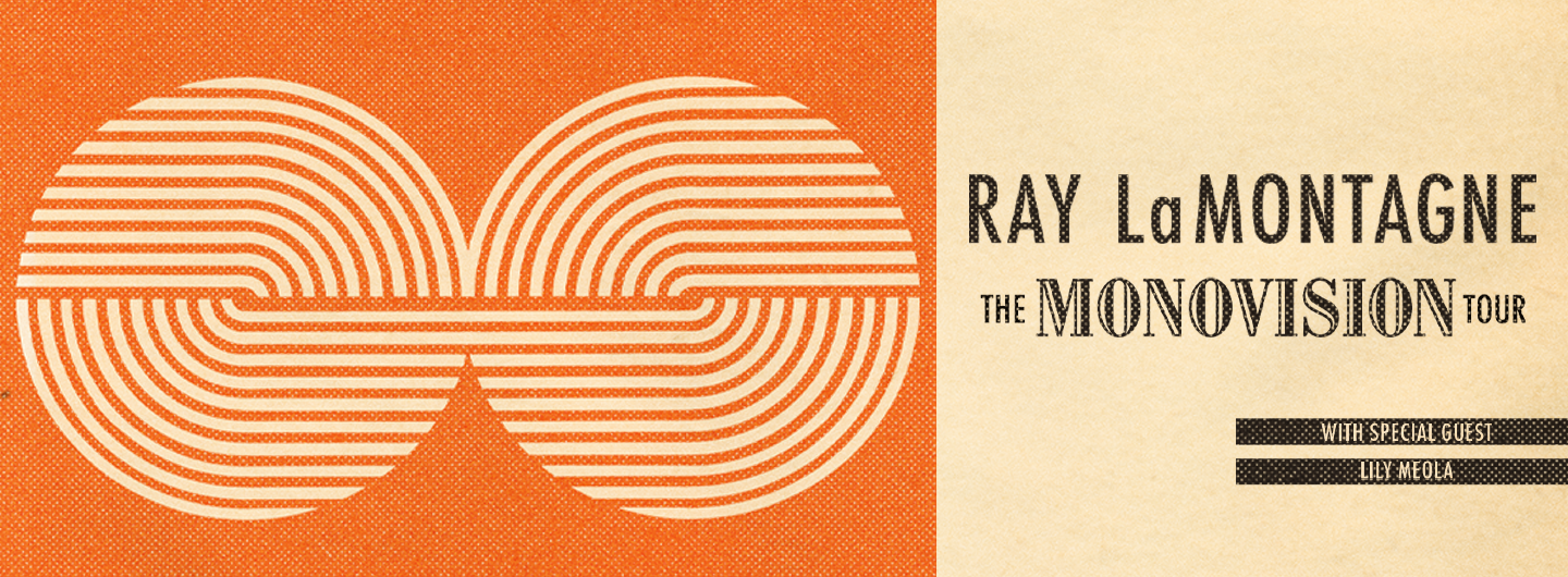 Ray LaMontagne’s concert at the Providence Performing Arts Center on ...