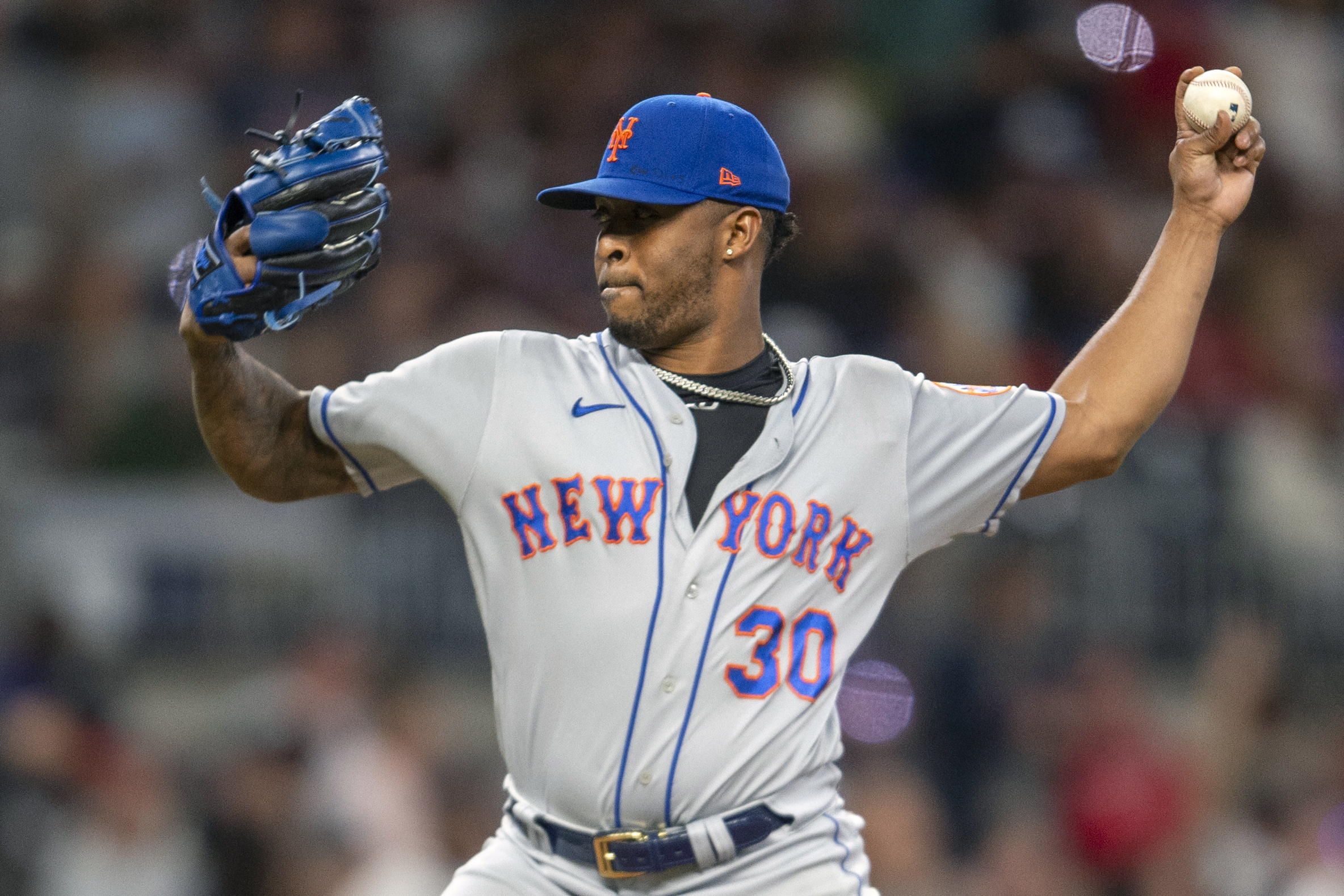 Joely Rodríguez, Red Sox agree to 1-year, $2M contract - What's Up Newp