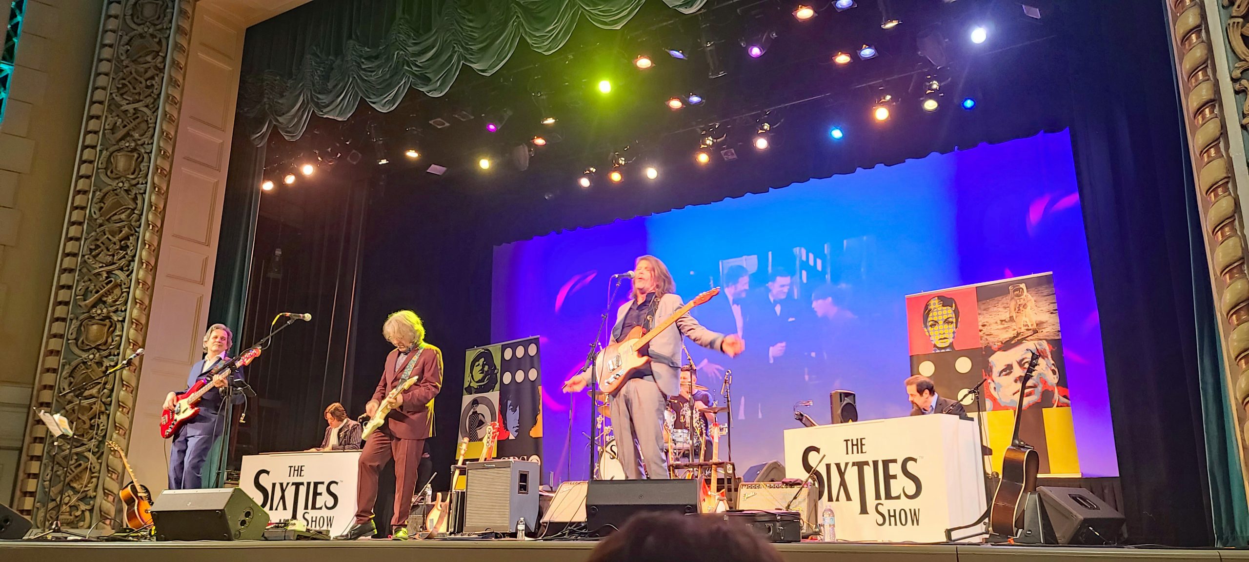 What's Up Interview: Craig O'Keefe of ‘The Sixties Show,’ coming to ...