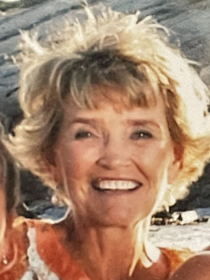 Obituary: Sandra A. Bidlack - What's Up Newp