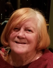 Obituary: Ann Marie Swift - What's Up Newp