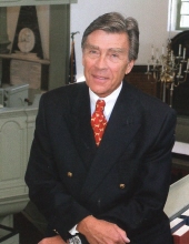 Obituary: Roger H. King, Jr. - What's Up Newp