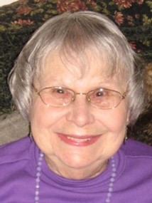 Obituary: Doris Frances Hanmer - What's Up Newp