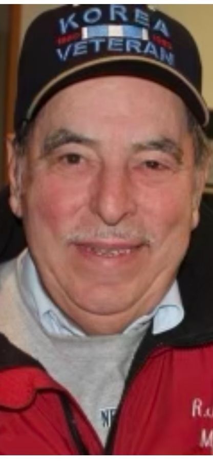 Obituary: Charles A. Raposa - What's Up Newp