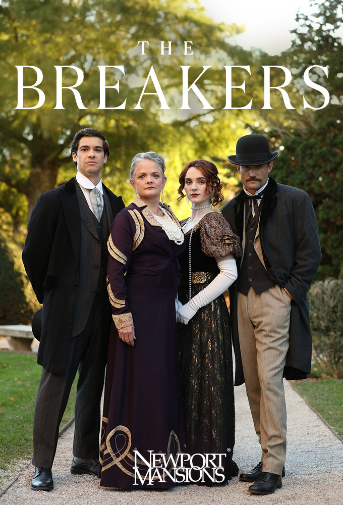 Live-the-Drama_The-Breakers_Vanderbilt-family - What's Up Newp