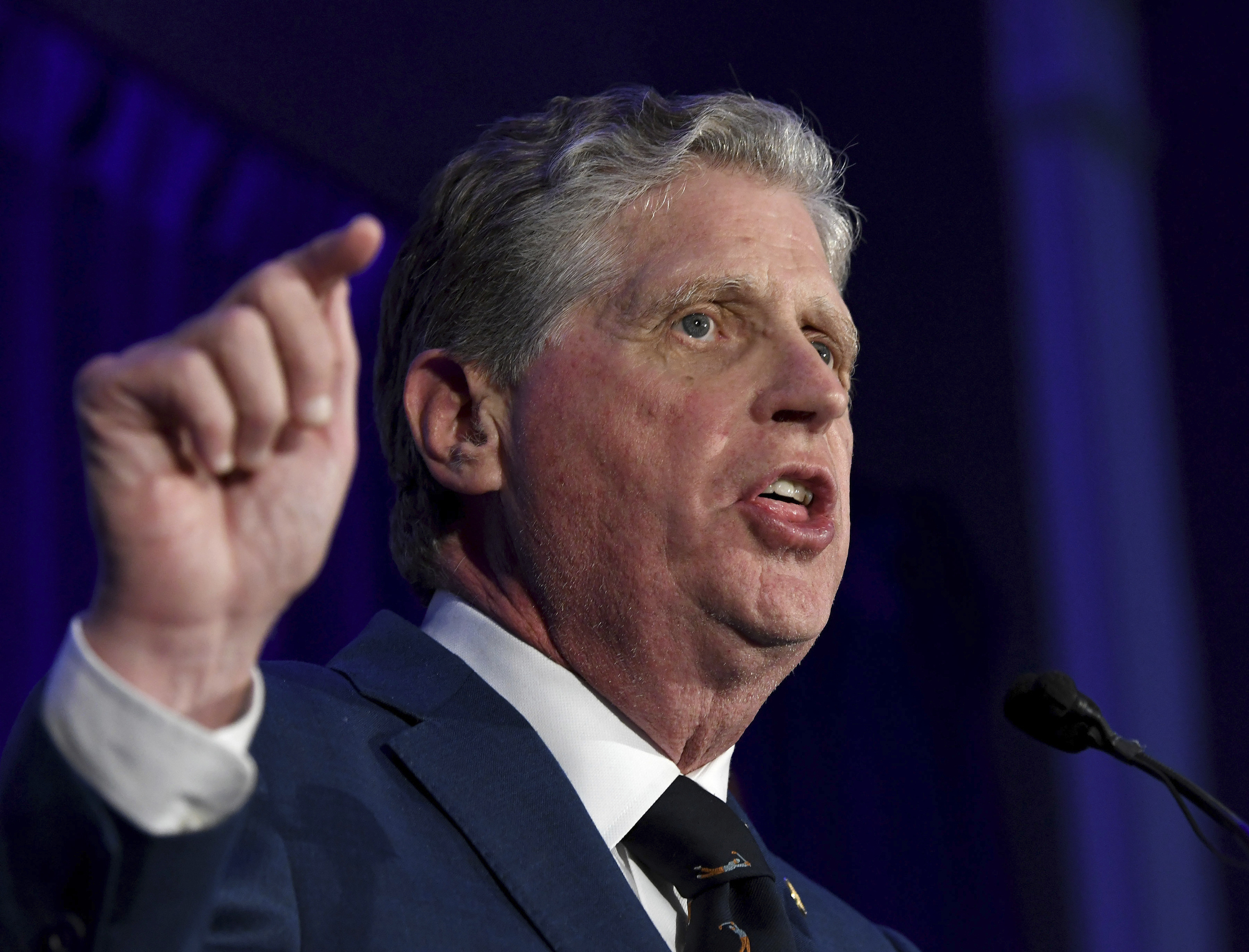 Rhode Island governor to propose tax relief in budget plan - What's Up Newp