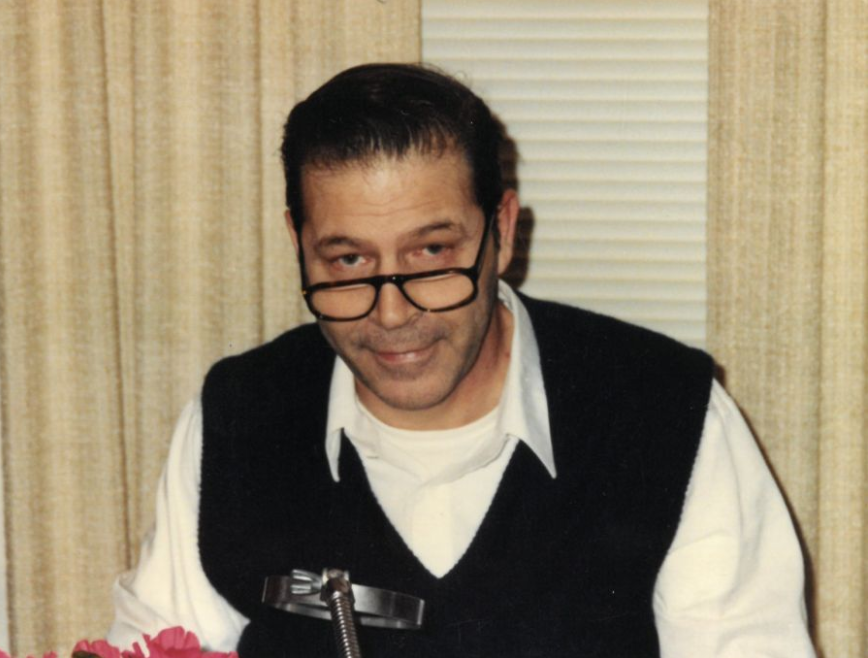 Obituary: Michael Christ - What's Up Newp