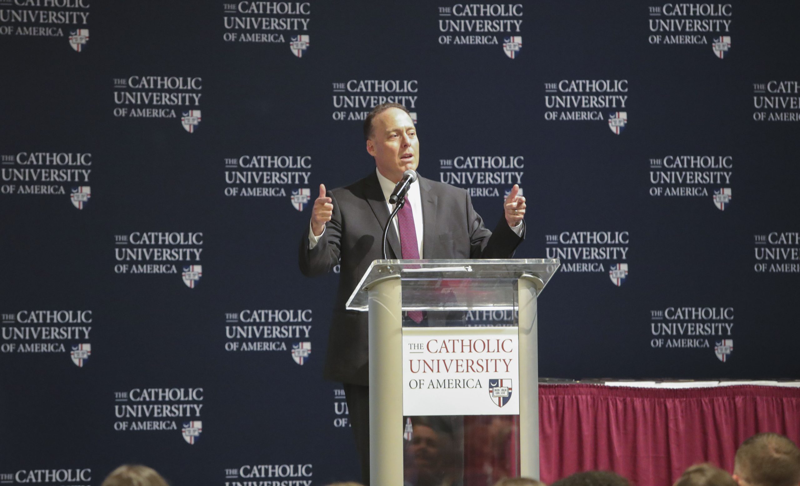 Salve Regina University names Sean Sullivan as its next Director of ...