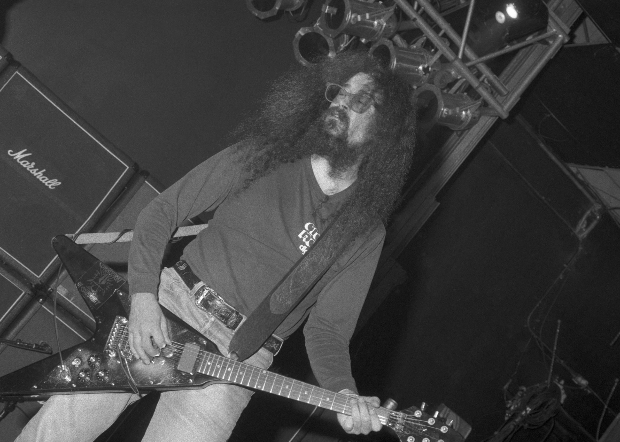 25 successful musicians who retired early - What's Up Newp